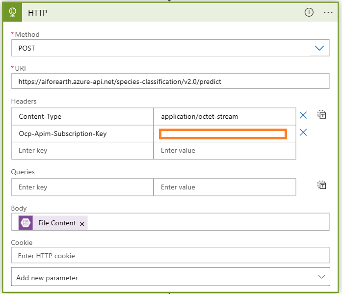 Building a Wildlife AI Twitter Bot with Logic Apps and Microsoft AI for ...