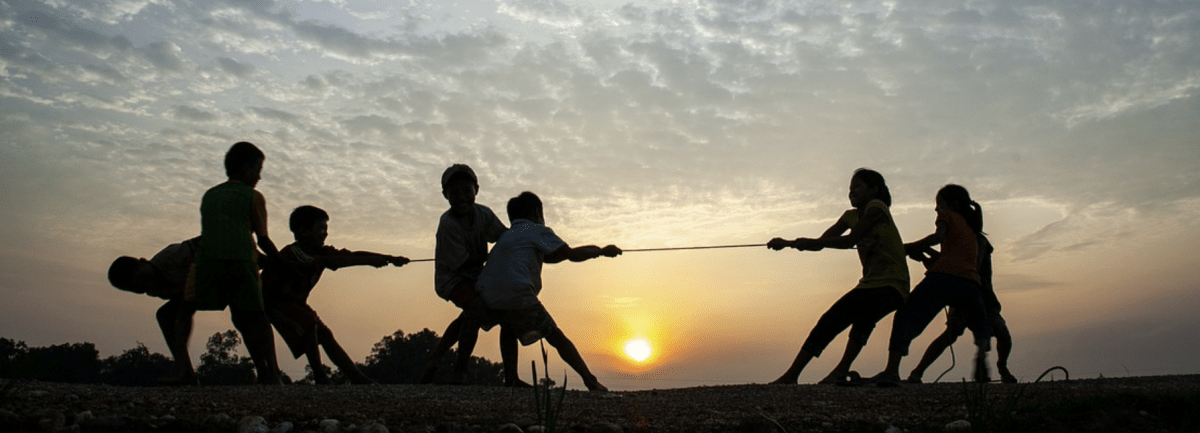 Building a Cloud CoE that Actually Works | Nathan Lasnoski