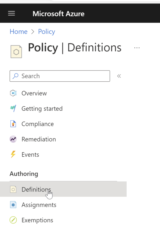 Azure Policy Require a Tag on Azure Resource | Nathan Lasnoski