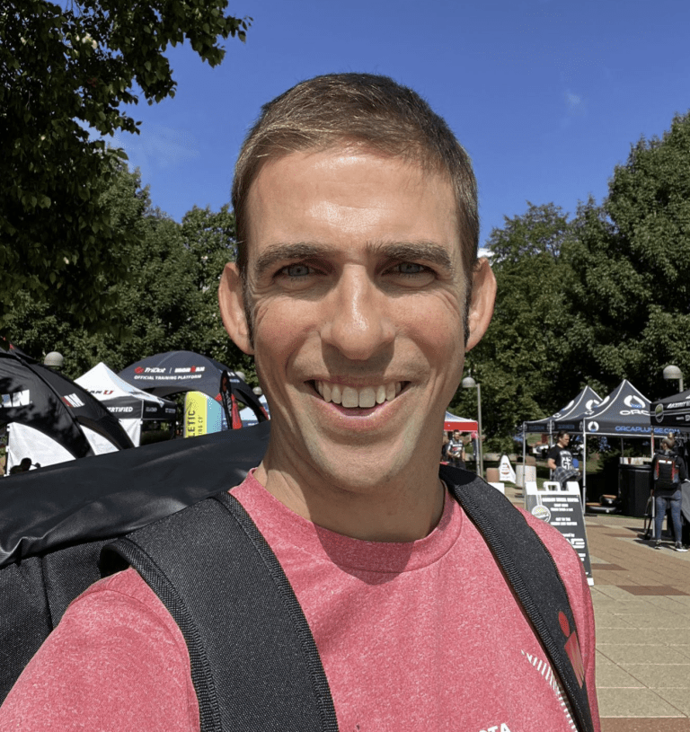 Ironman Wisconsin 2024 Race Report | Nathan Lasnoski
