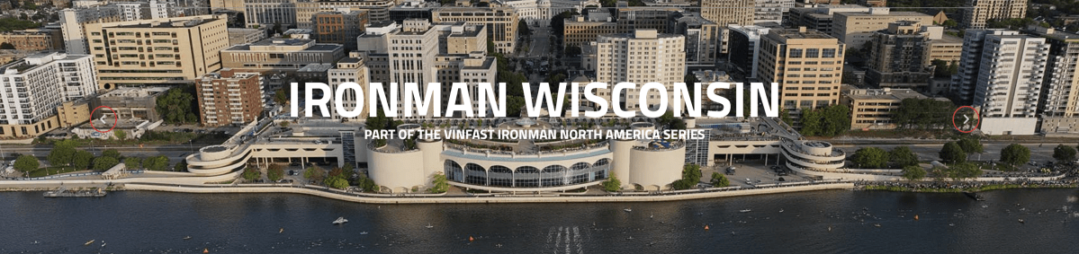 Ironman Wisconsin 2024 Race Report | Nathan Lasnoski